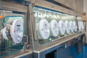 NEWS & CASE STUDIES - Sampling Technology & Containment Products | Prosys