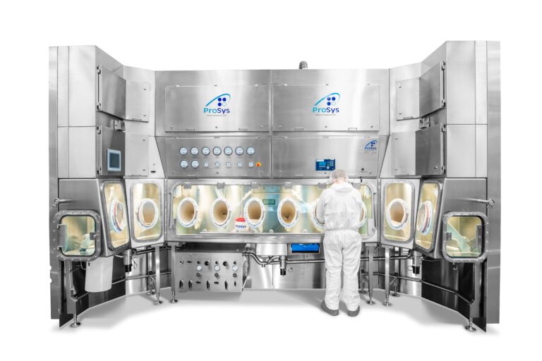 Home - Sampling Technology & Containment Products | Prosys