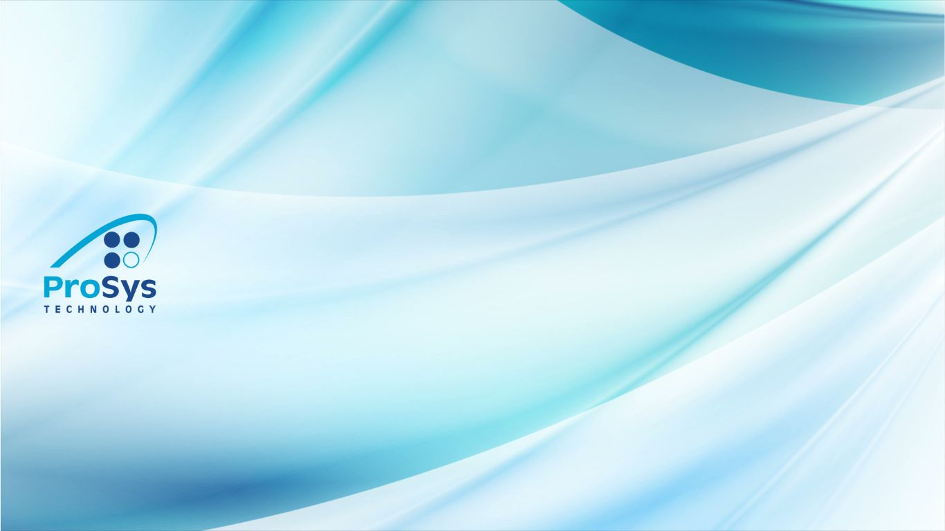 ProSys Launches a Brand-New Website! - Sampling Technology & Containment Products | Prosys