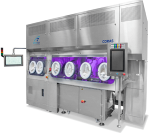 Our Story - Sampling Technology & Containment Products | Prosys