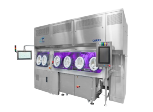 Home - Sampling Technology & Containment Products | Prosys